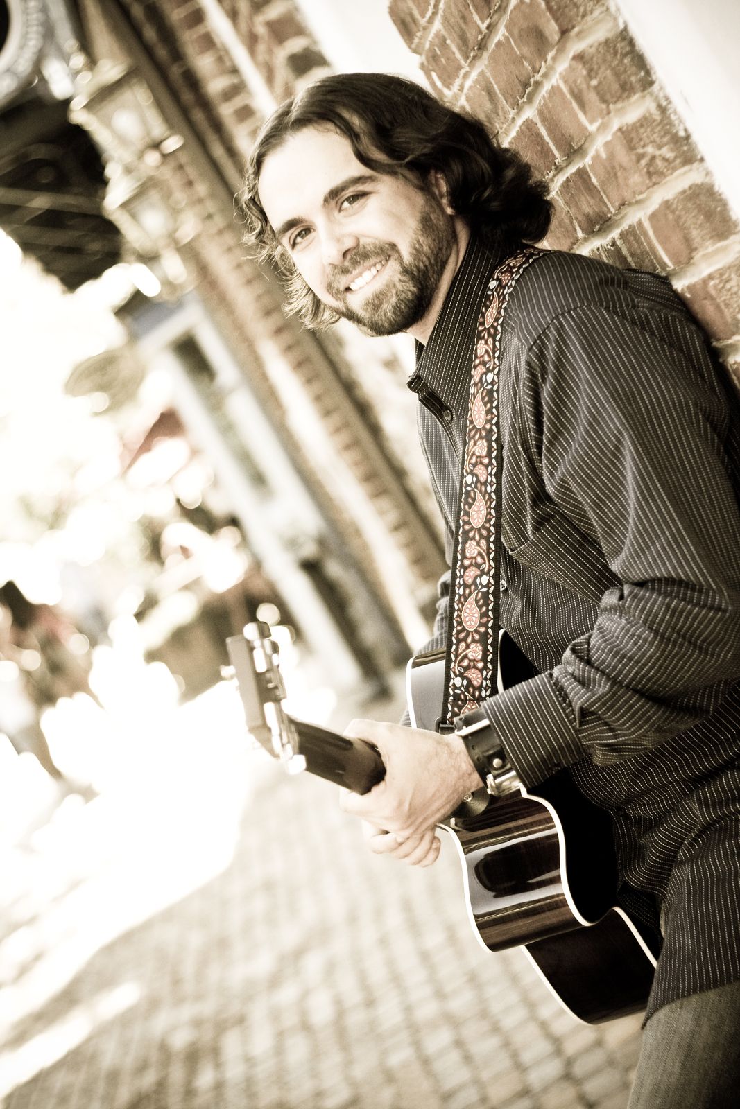 Brian Franke - Photos