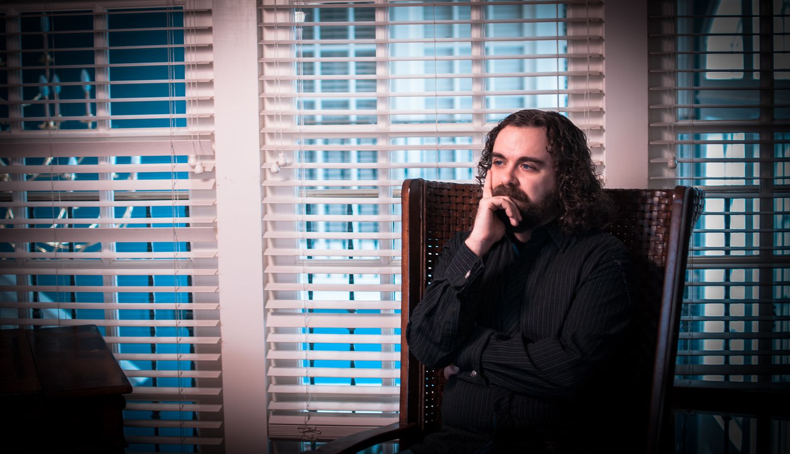 Brian Franke - Photos