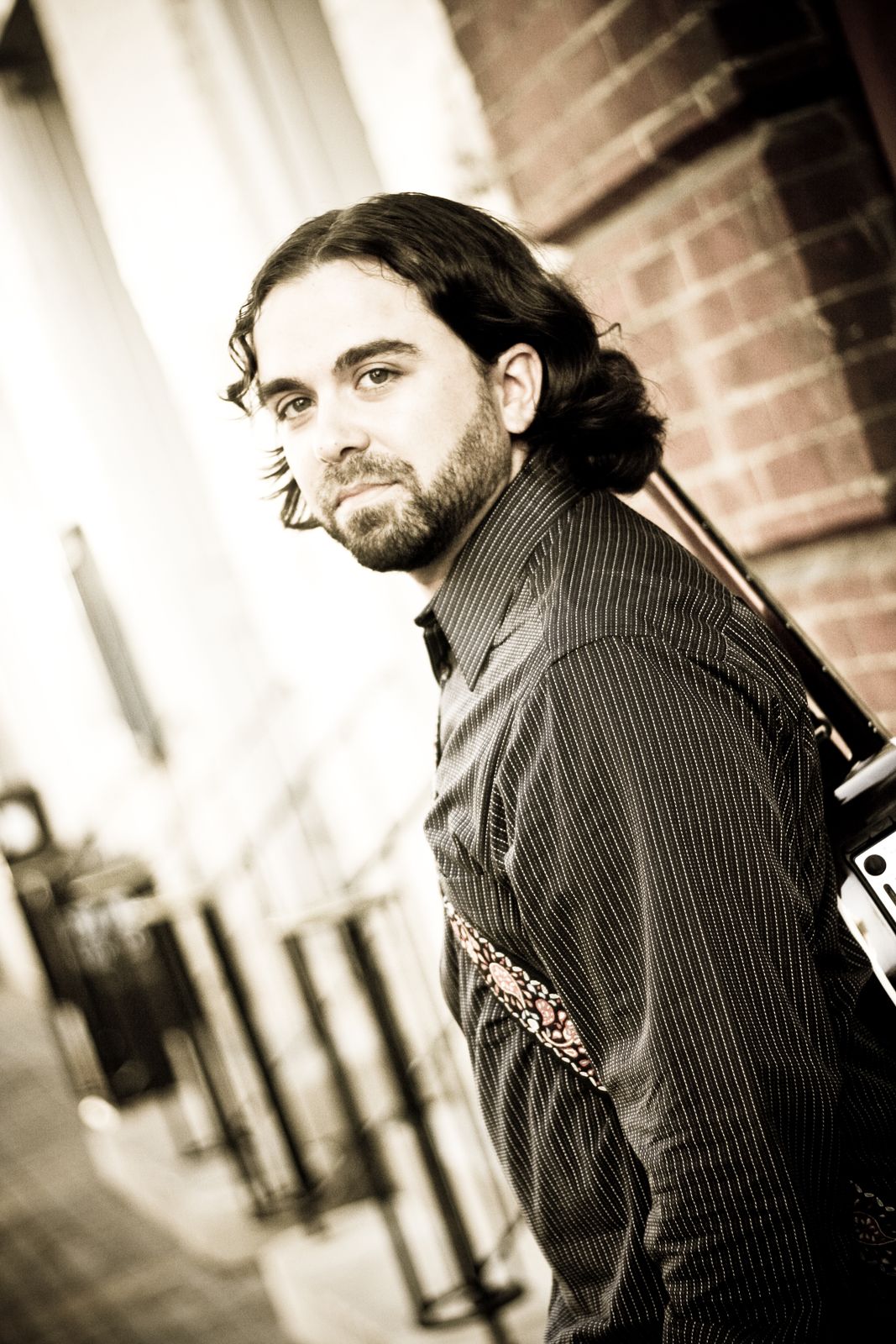 Brian Franke - Photos