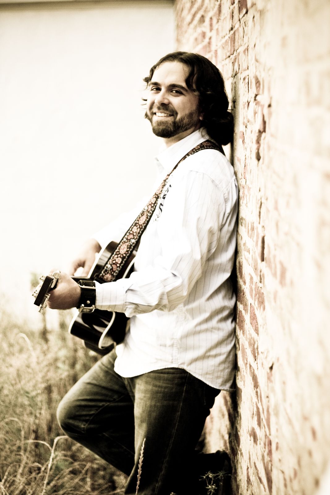 Brian Franke - Photos