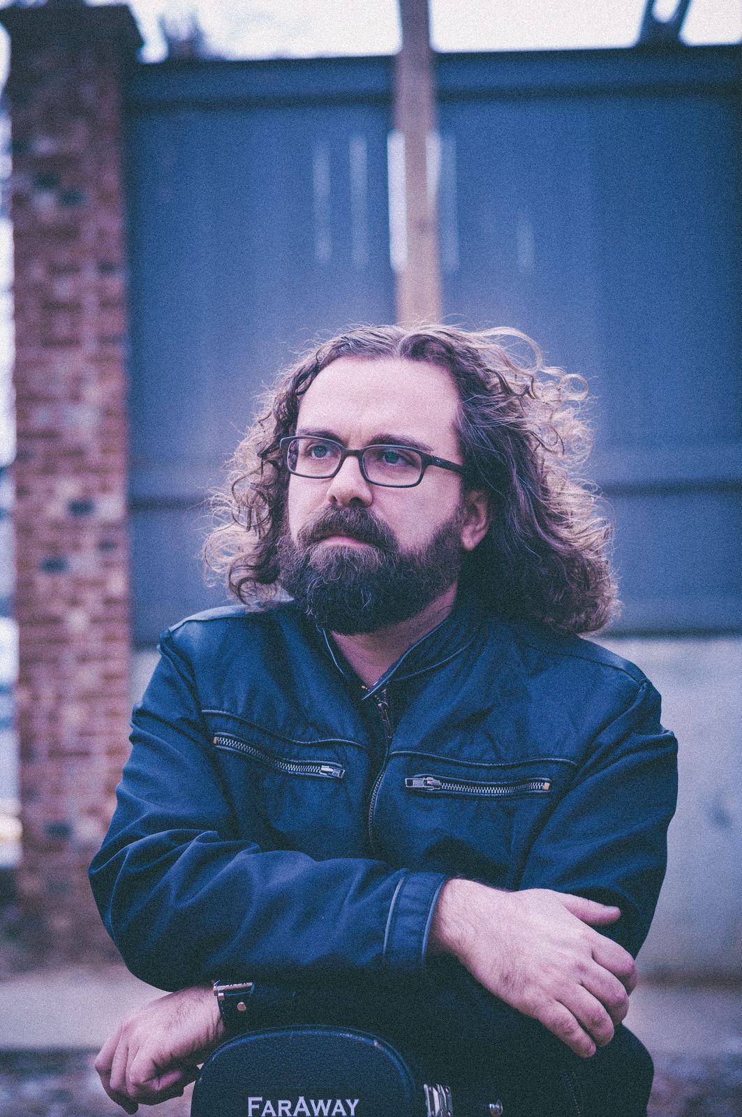 Brian Franke - Photos