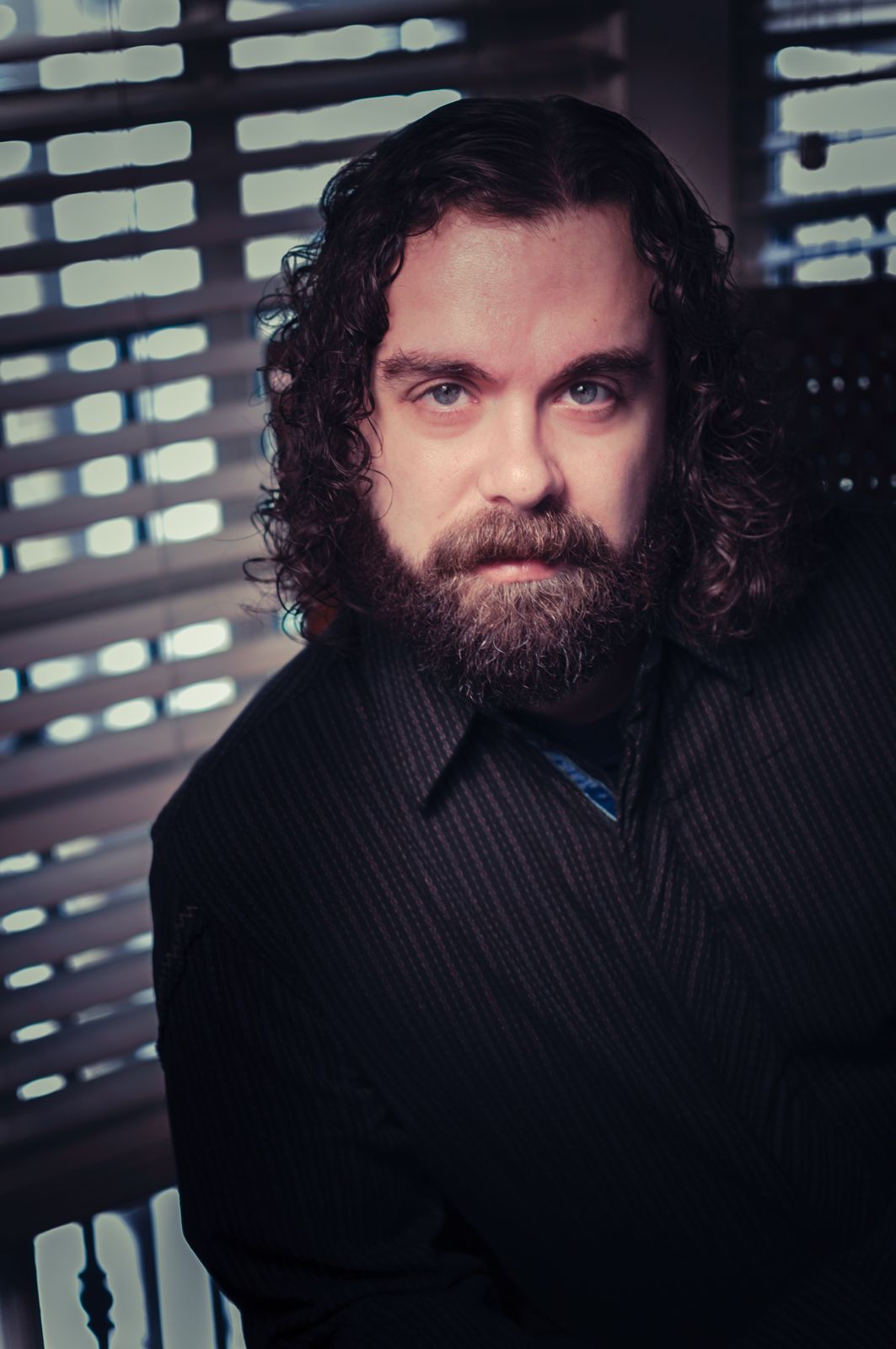 Brian Franke - Photos