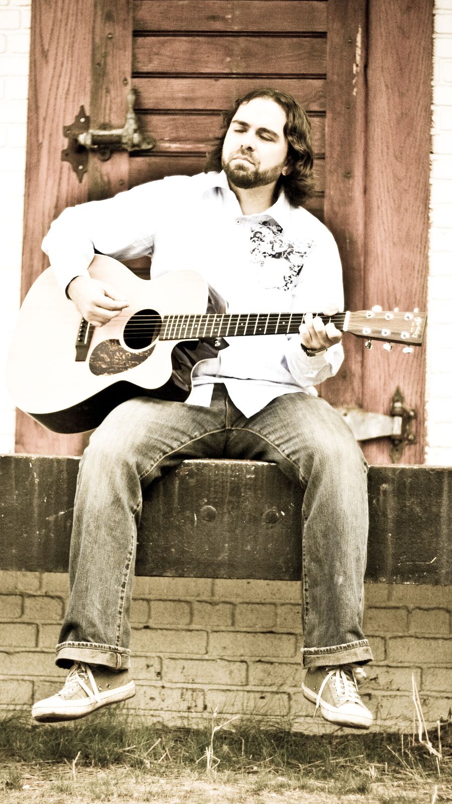 Brian Franke - Photos