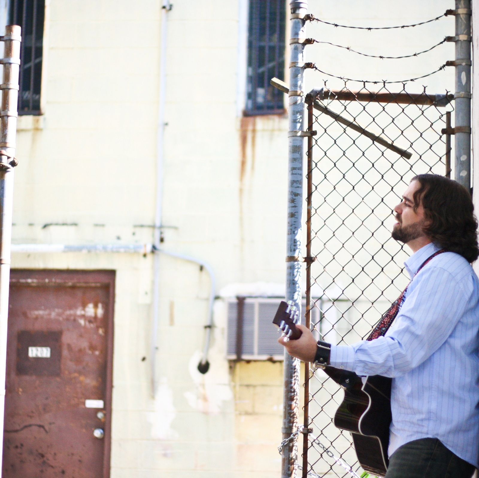 Brian Franke - Photos