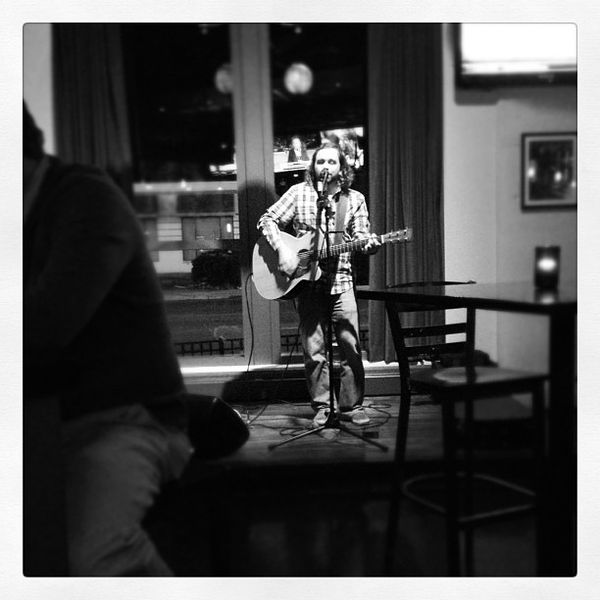 Brian Franke - Reviews