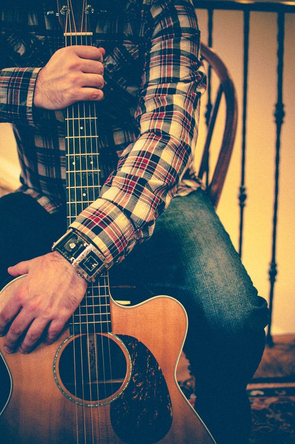 Brian Franke - Music