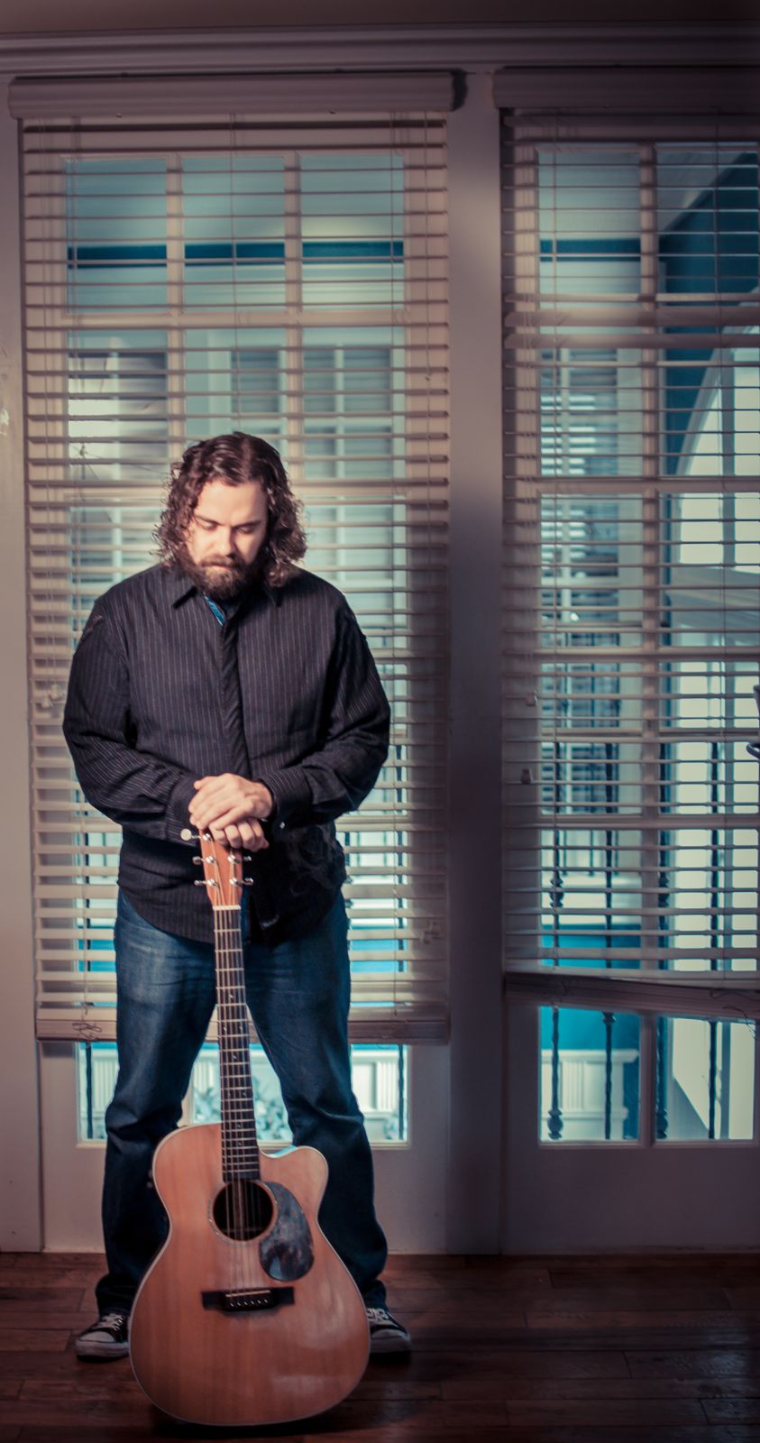 Brian Franke - Photos