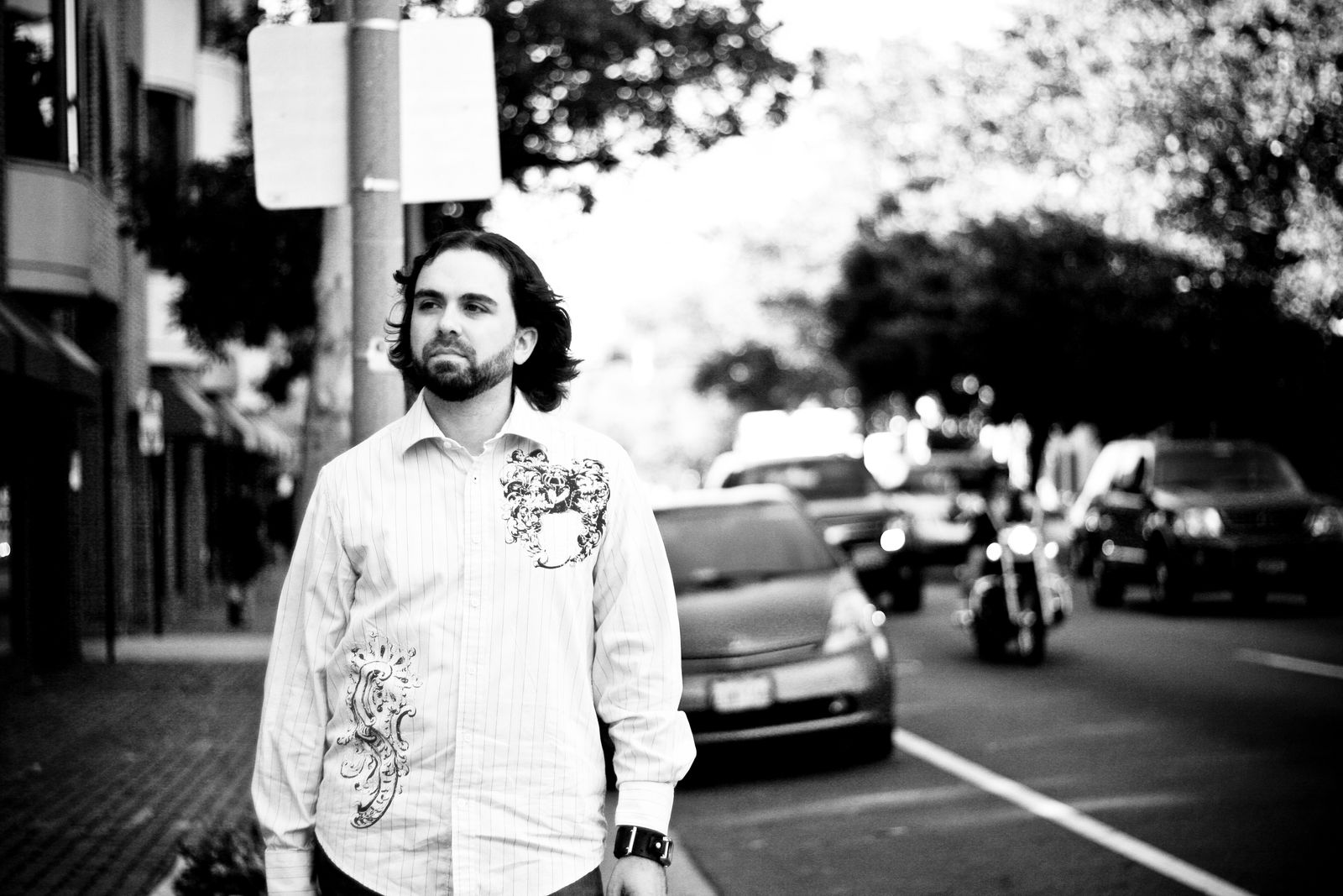 Brian Franke - Photos