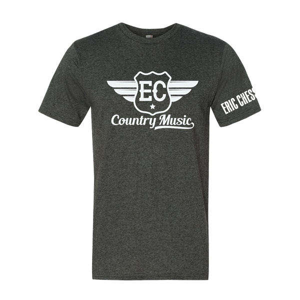 Eric Chesser - Store