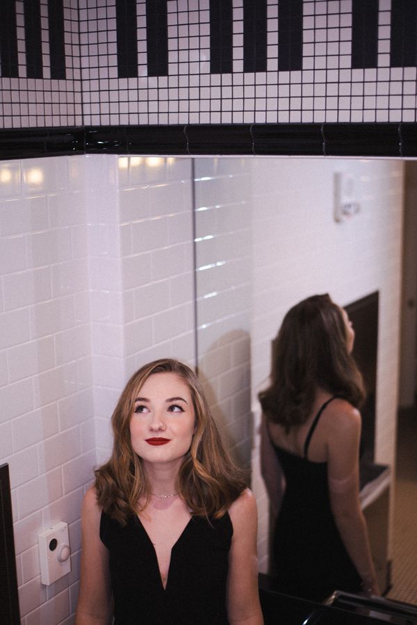 Emma Hedrick