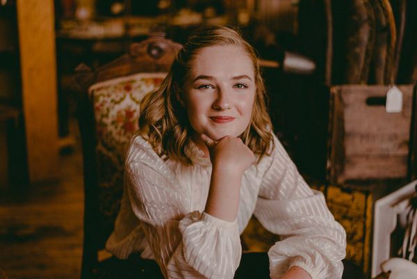 Emma Hedrick