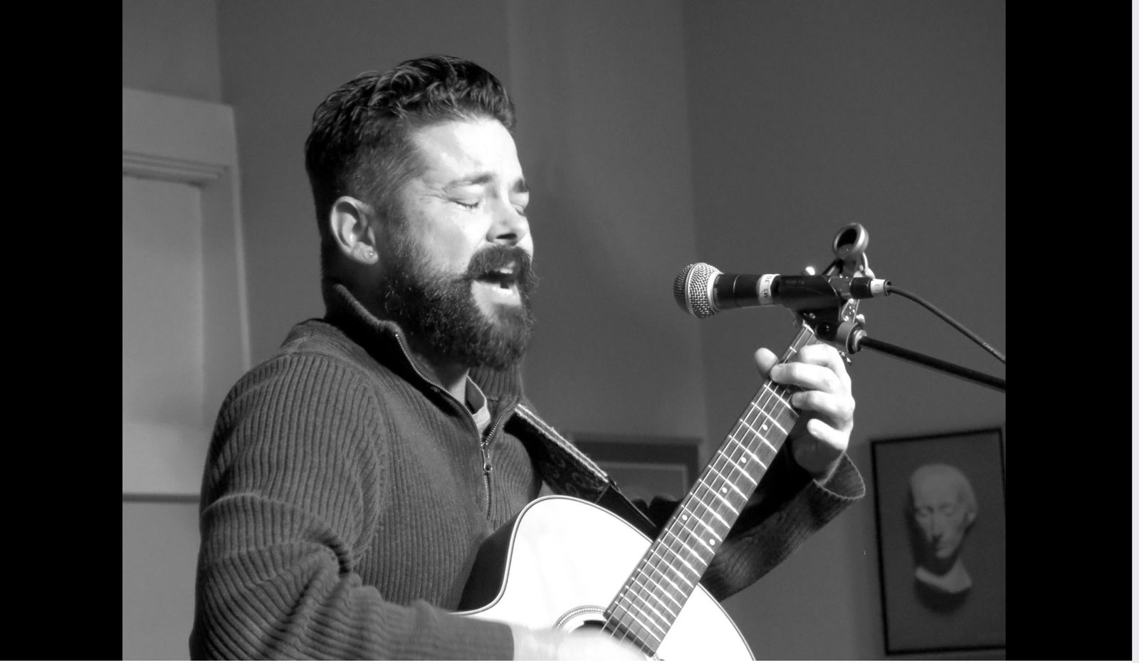 Greg Milo Music - Photos