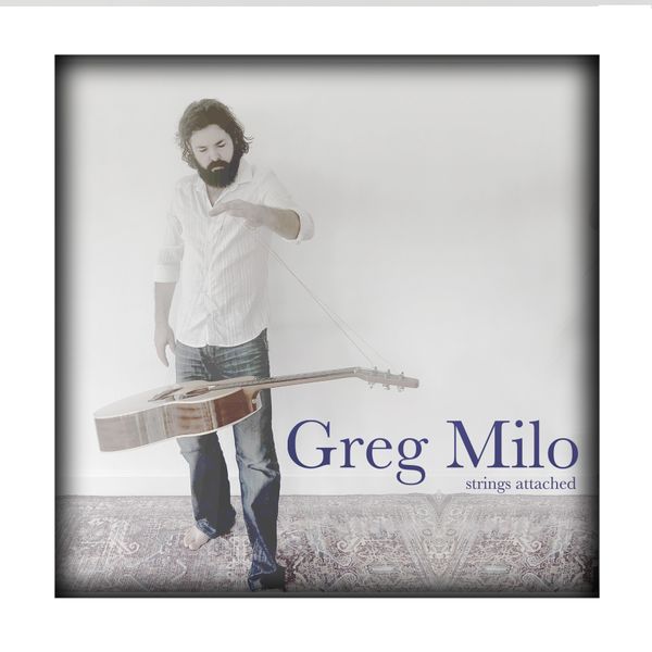 Greg Milo Music