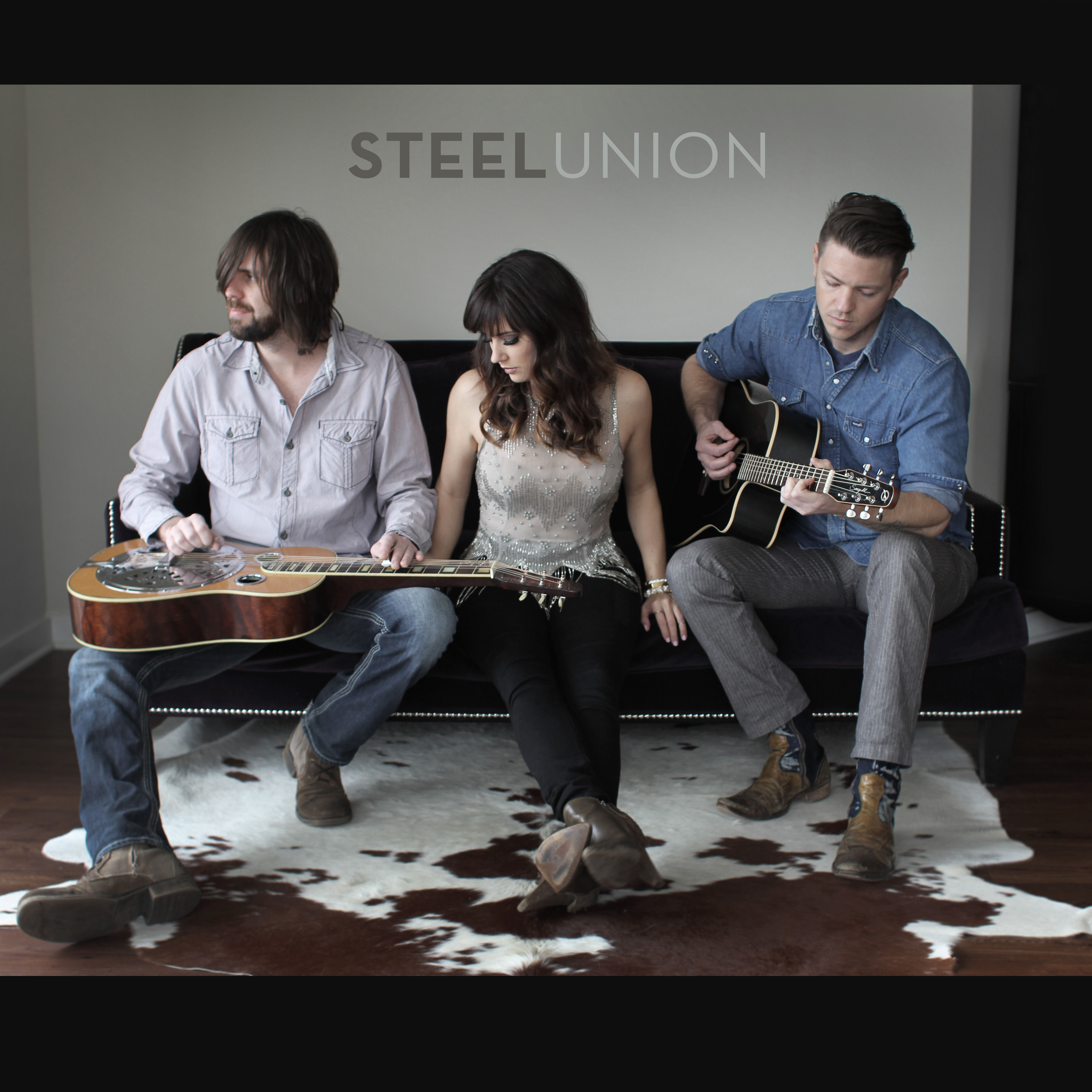 Steel Union