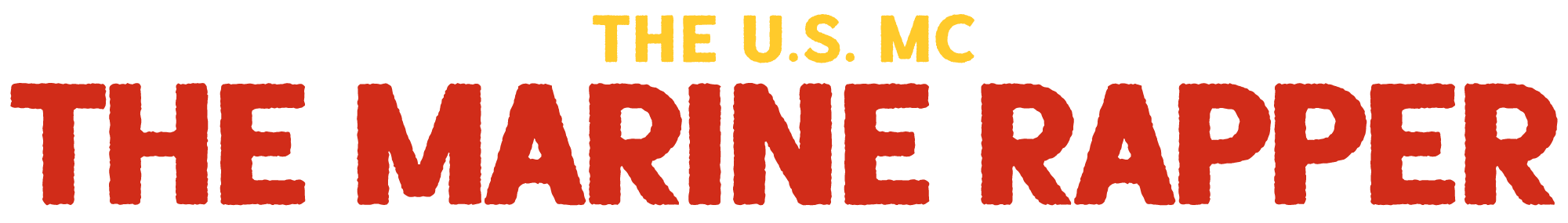 The Marine Rapper