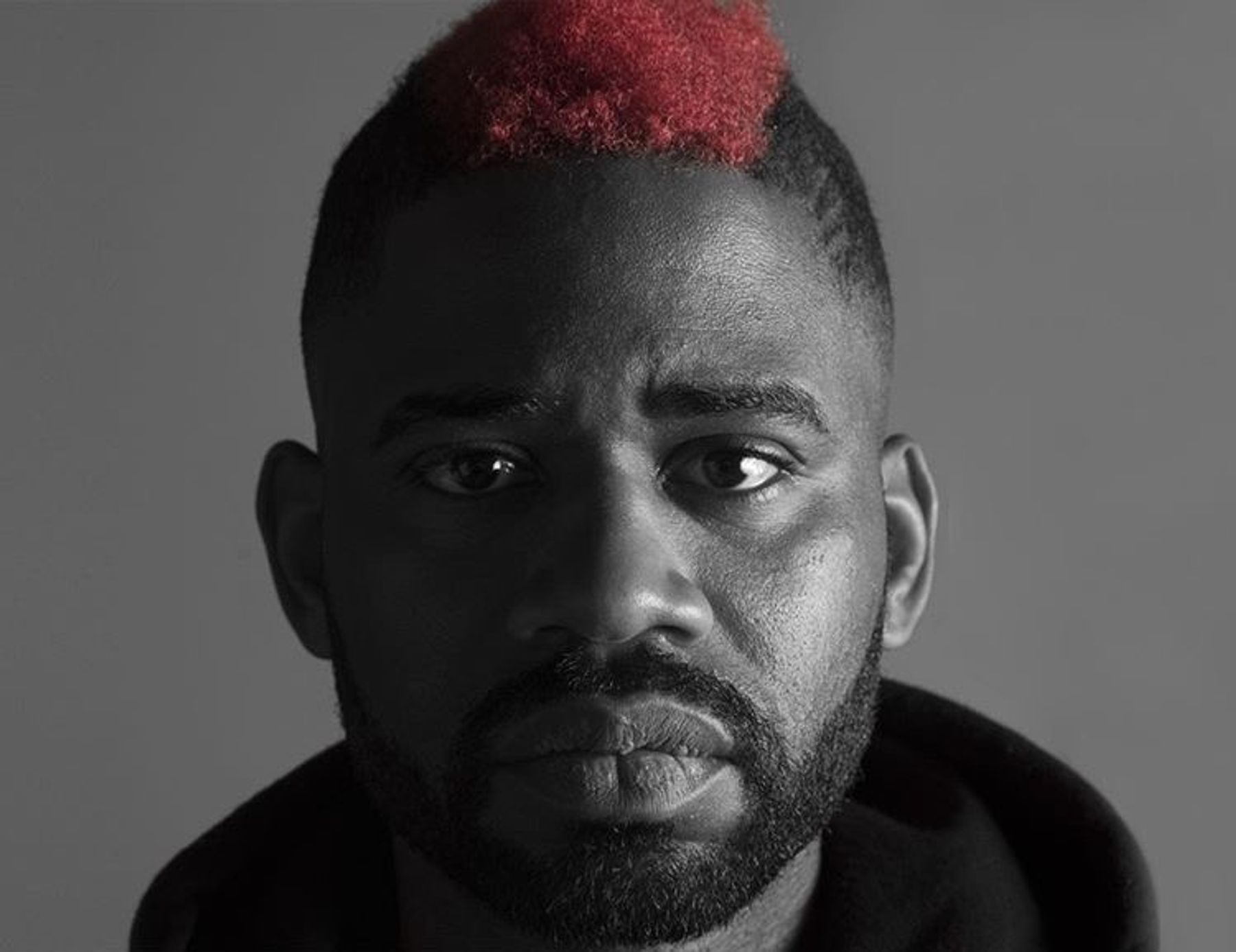 The Marine Rapper - News