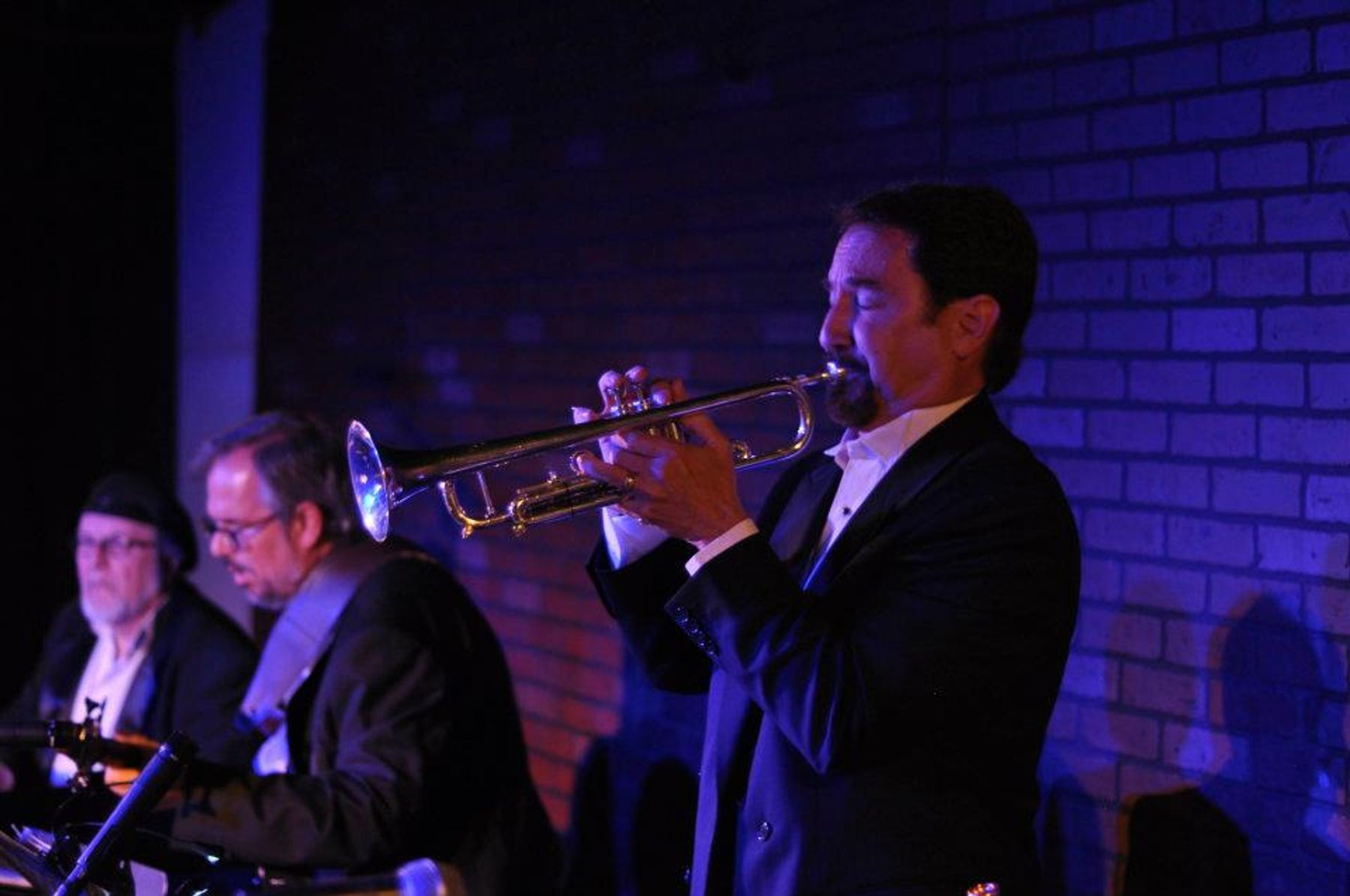 Chasons Music - Trumpet-to-Trombone Hybrid