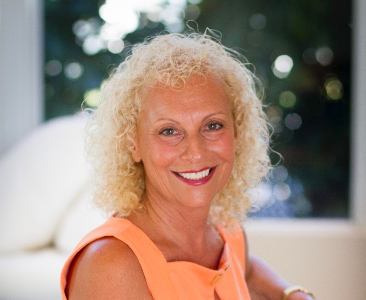 CynthiaSegal.com - ABOUT CYNTHIA