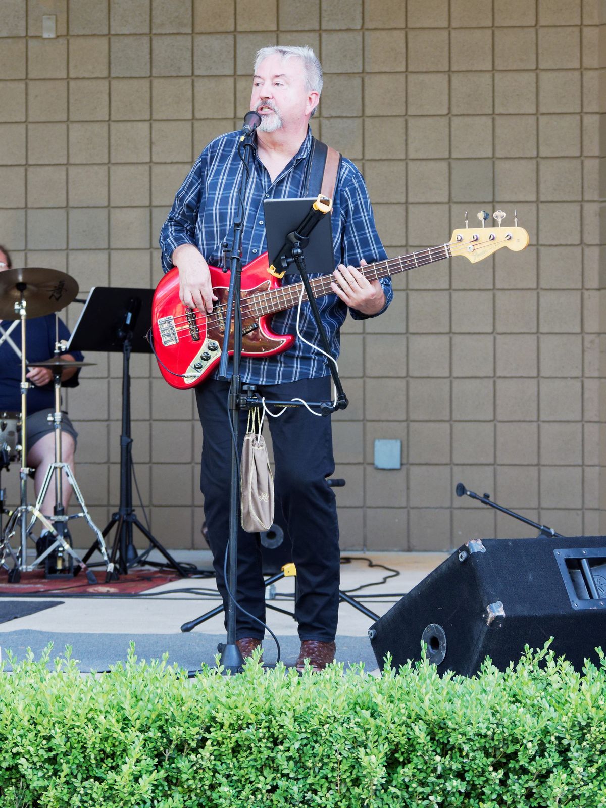 The Laurie Middlebrook Band - 2022 Photos