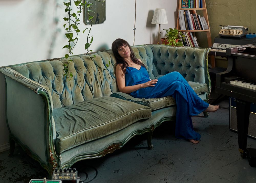 Elizabeth and the Catapult