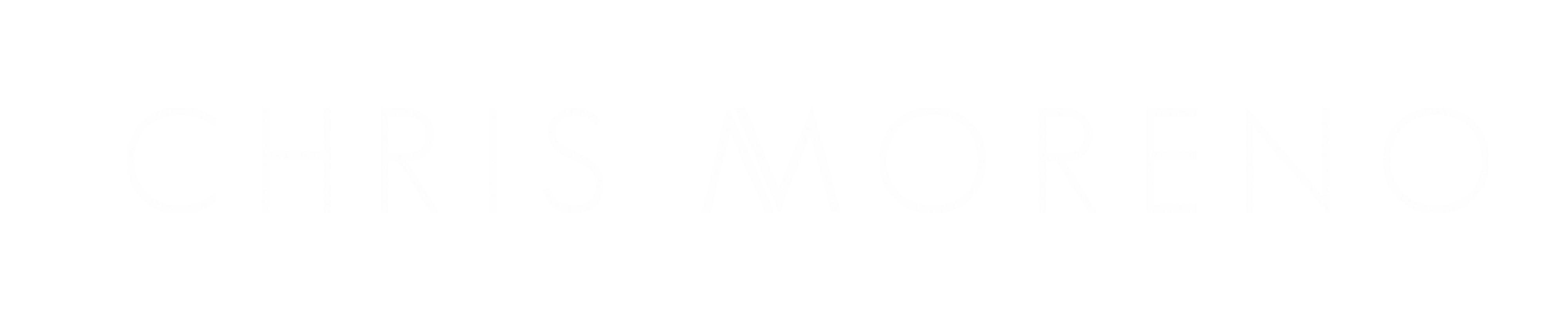 Chris Moreno | Nashville Country-Rock Artist (30M Streams)