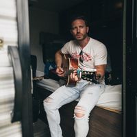 Chris Moreno | Nashville Country-Rock Artist (30M Streams)