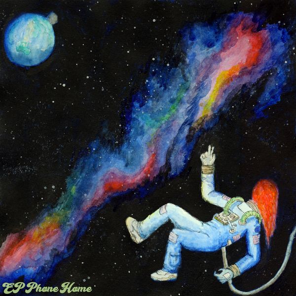 The Running Mates - Music