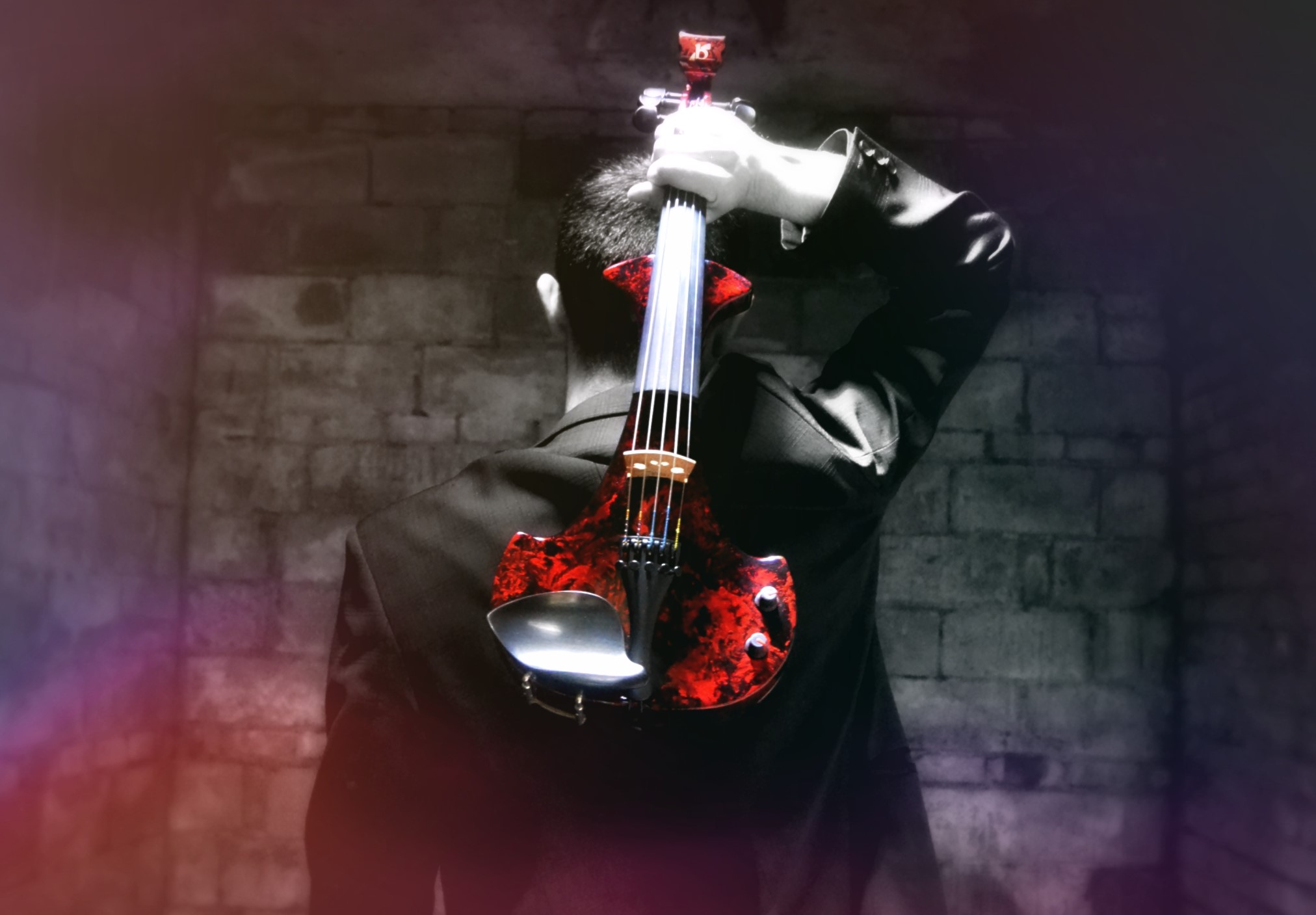 Eduard Freixa | Violinist | Official Website