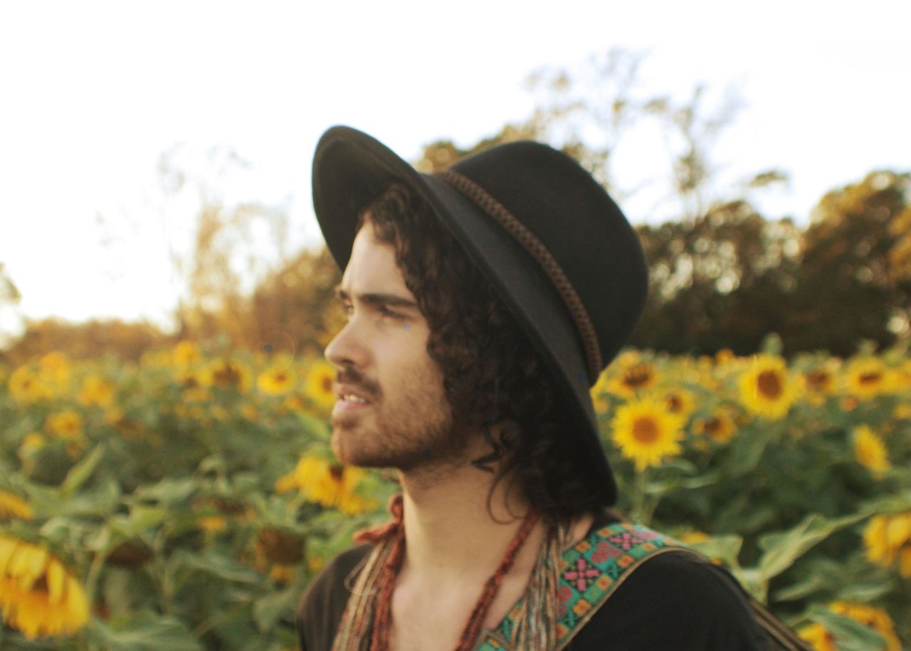 Conor & The Wild Hunt