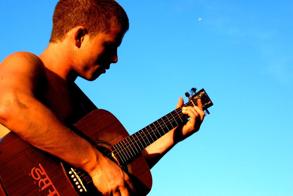 Asher Stern - Photos