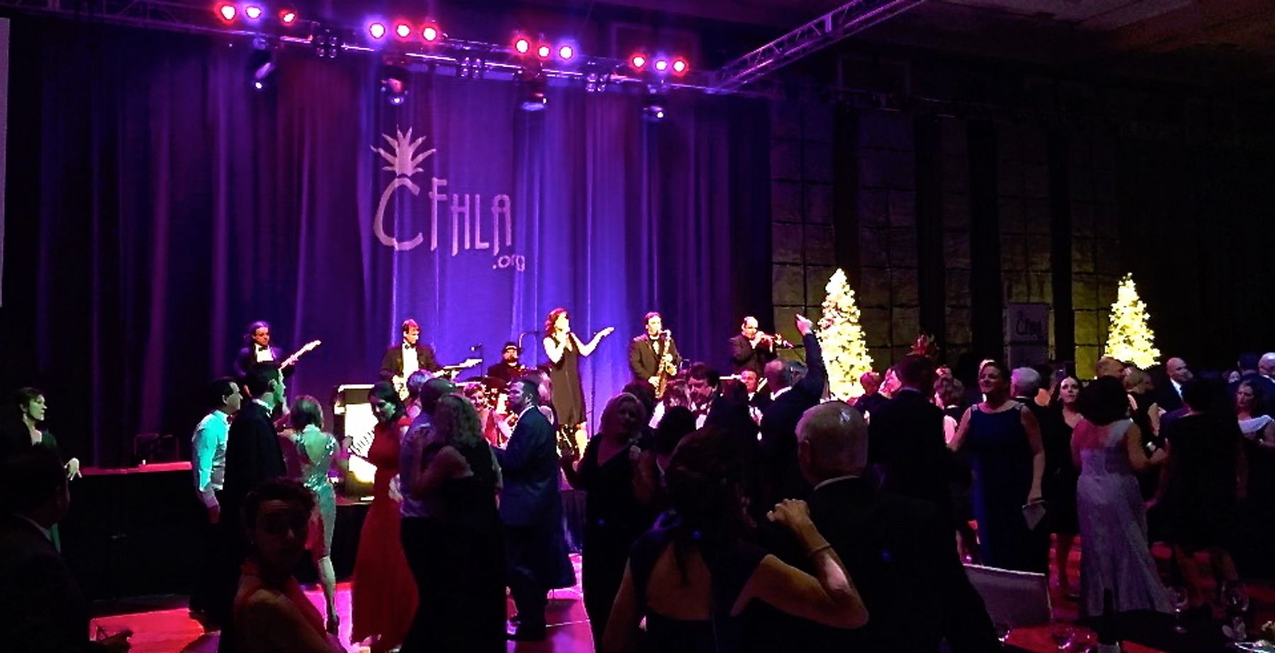 The Buzzcatz - PRIVATE EVENTS