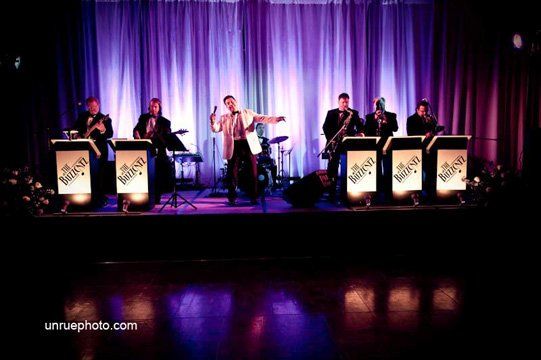 The Buzzcatz - WEDDINGS