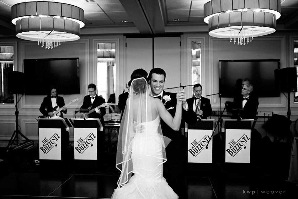 The Buzzcatz - WEDDINGS