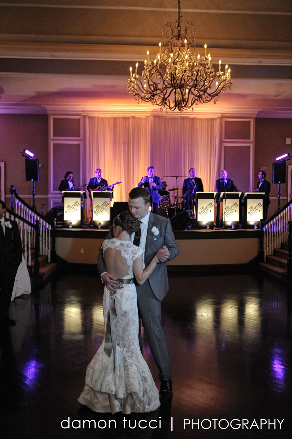 The Buzzcatz - WEDDINGS