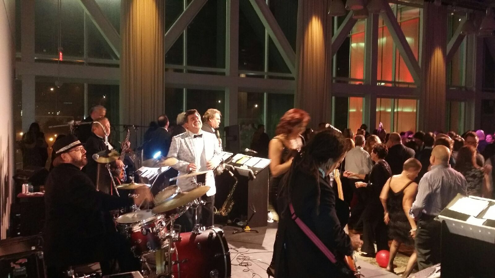 The Buzzcatz - WEDDINGS