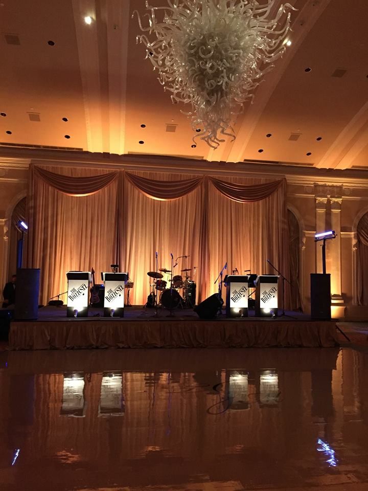 The Buzzcatz - WEDDINGS