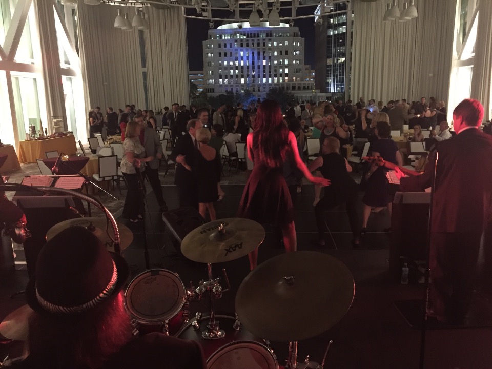 The Buzzcatz - PRIVATE EVENTS