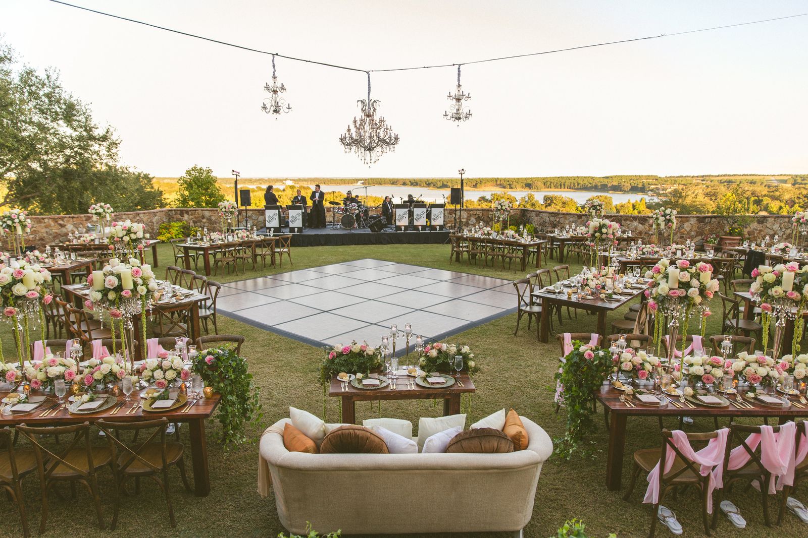 The Buzzcatz - WEDDINGS