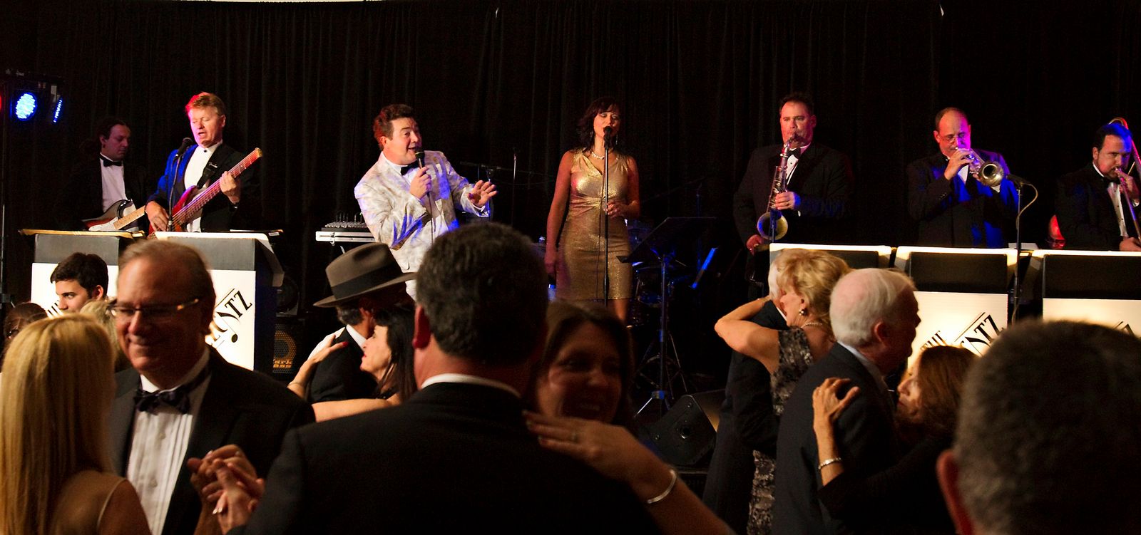 The Buzzcatz - WEDDINGS