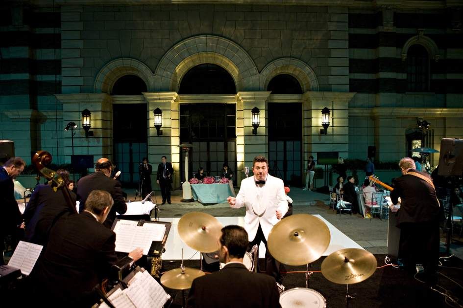 The Buzzcatz - WEDDINGS