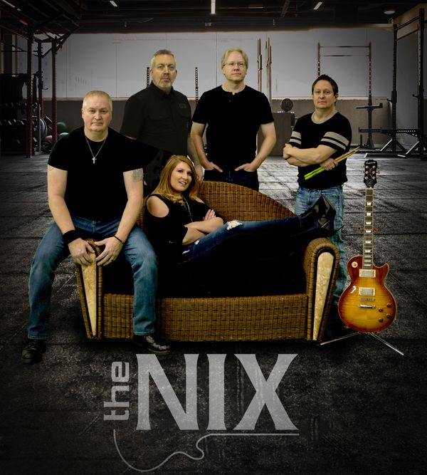 The NIX