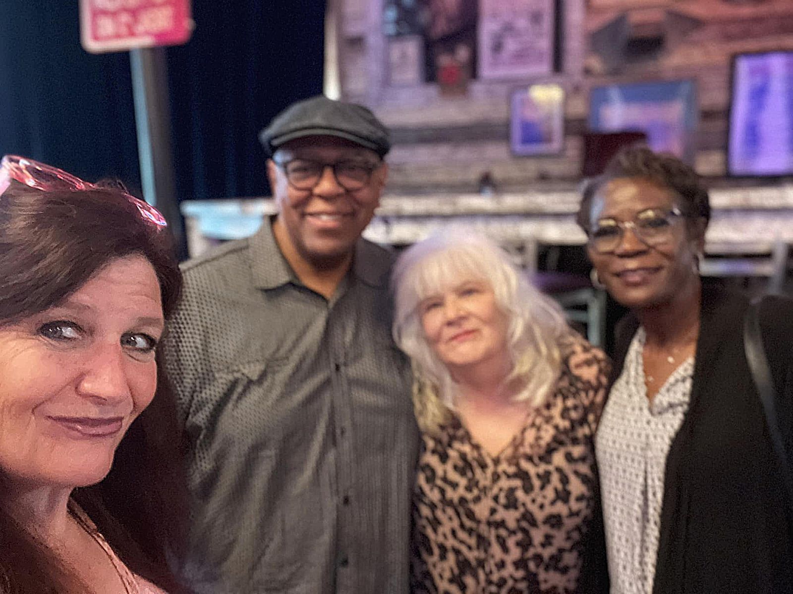 Pinetop Perkins Foundation