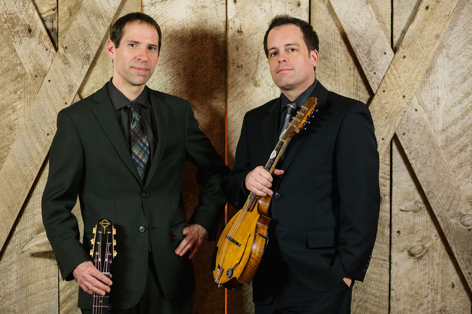 Live Music for Events - Rio Con Brio