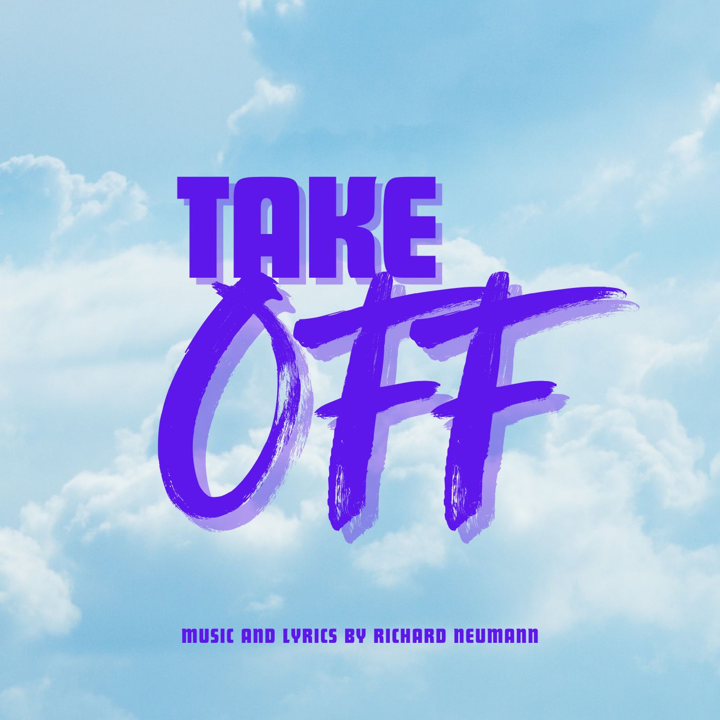 Richard Neumann - My Music