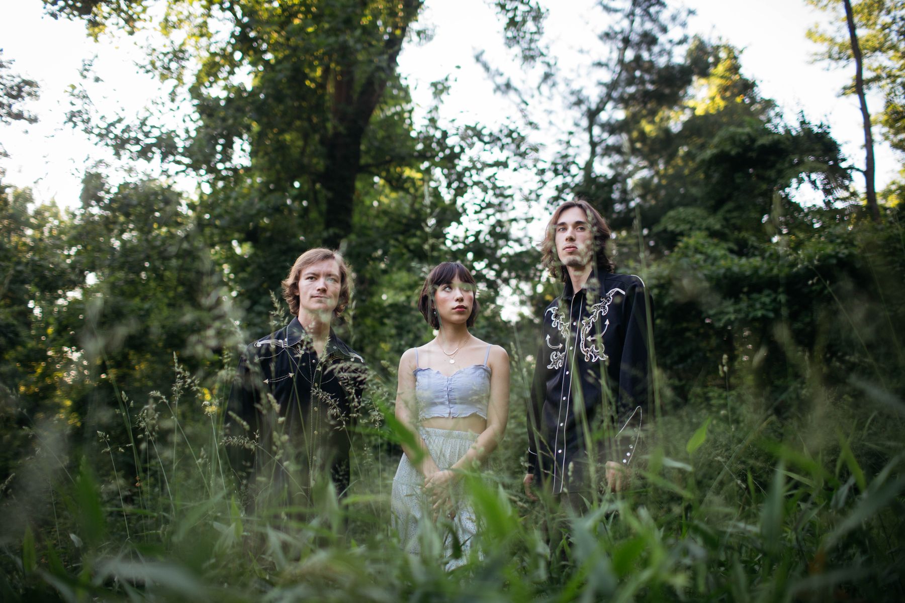 The Wildmans - Bio