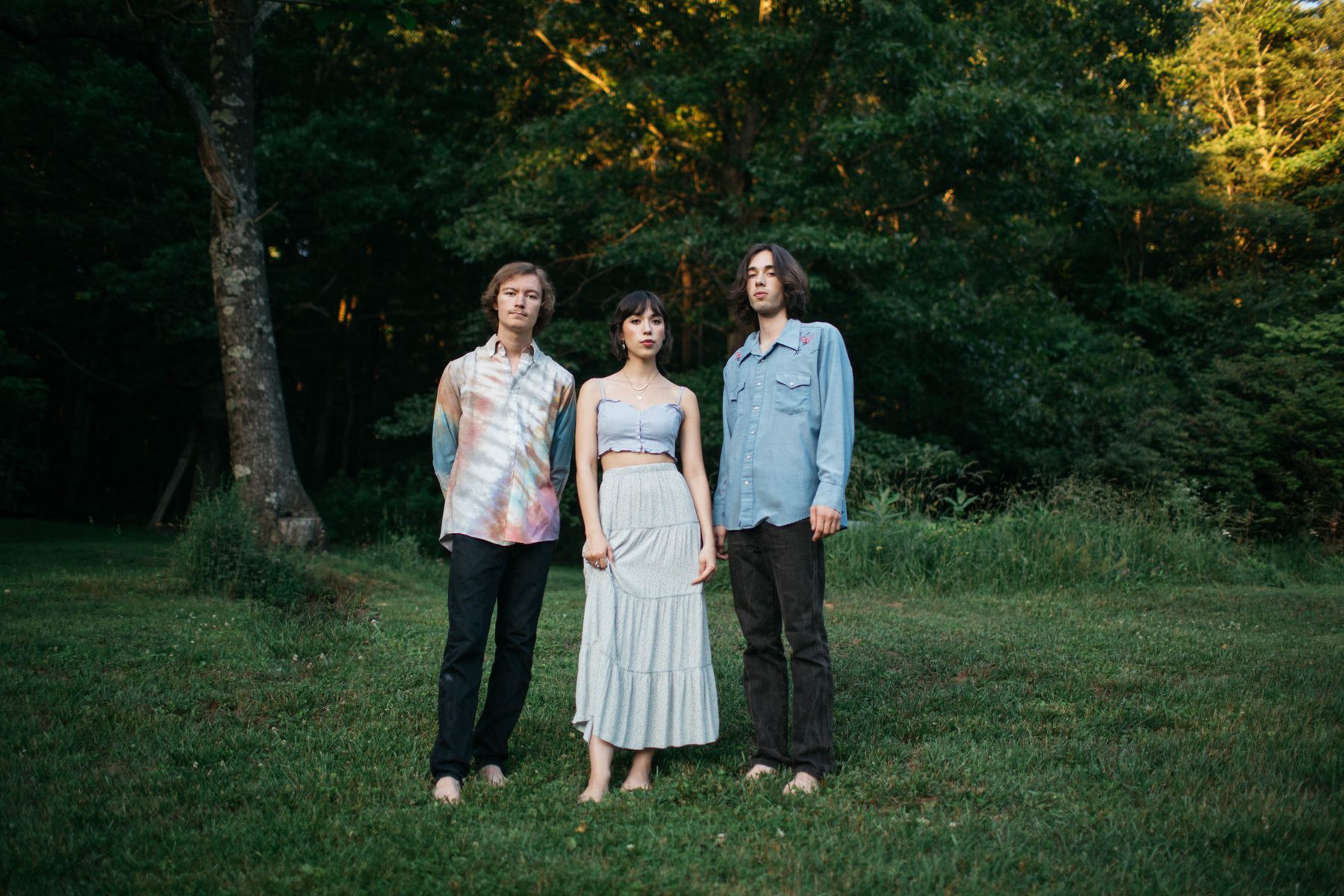The Wildmans - Bio