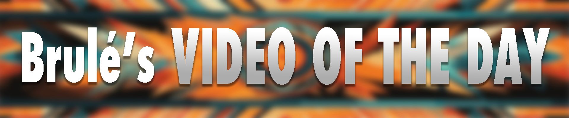 Brulé