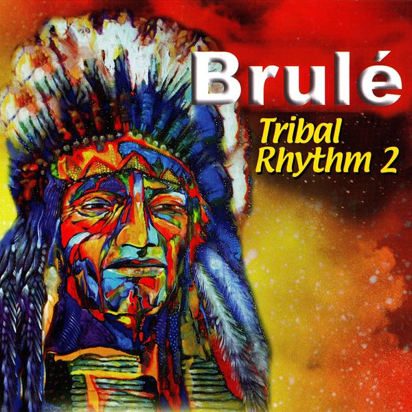 Brulé - CD's