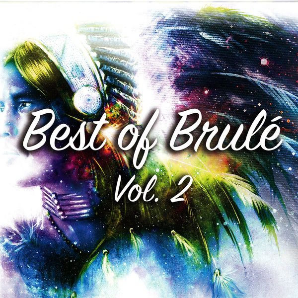Brulé - CD's