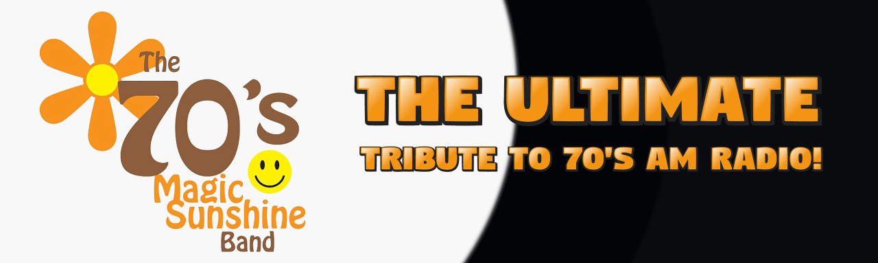 The 70's Magic Sunshine Band - Photos